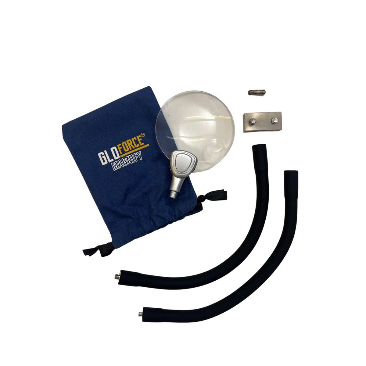 GloForce Magnify Kit for PRO-X | SewingStreet