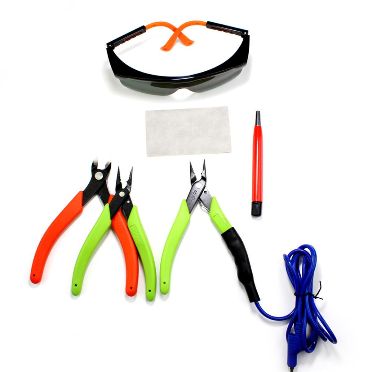 Perma Jewel Tool Kit. | JewelleryMaker