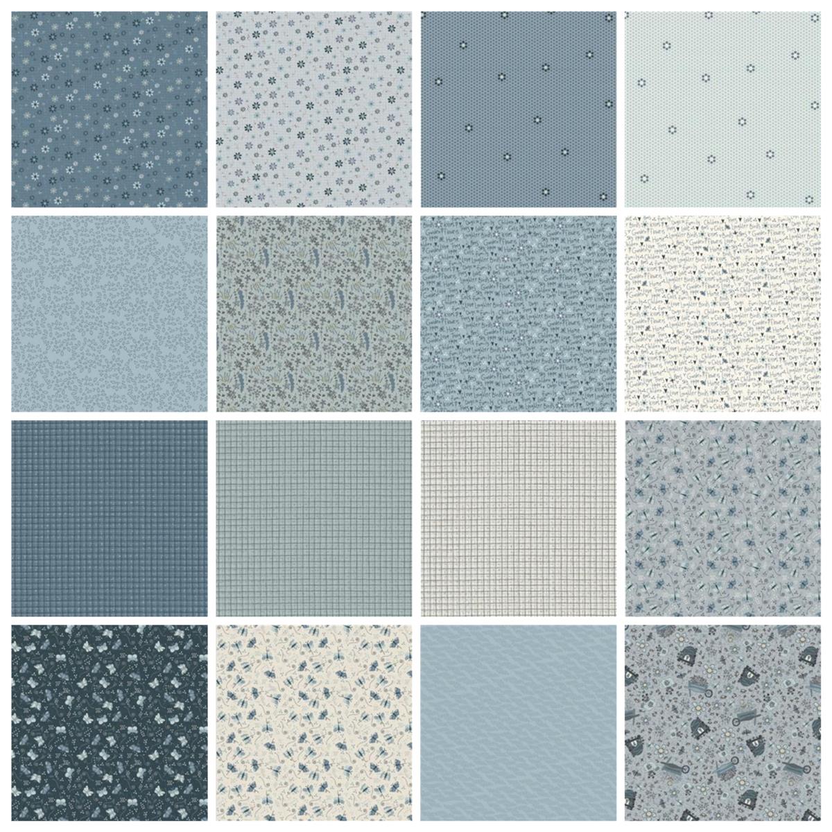 Lynette Anderson Something Borrowed Something Blue Mega Bundle 8m - 0 ...