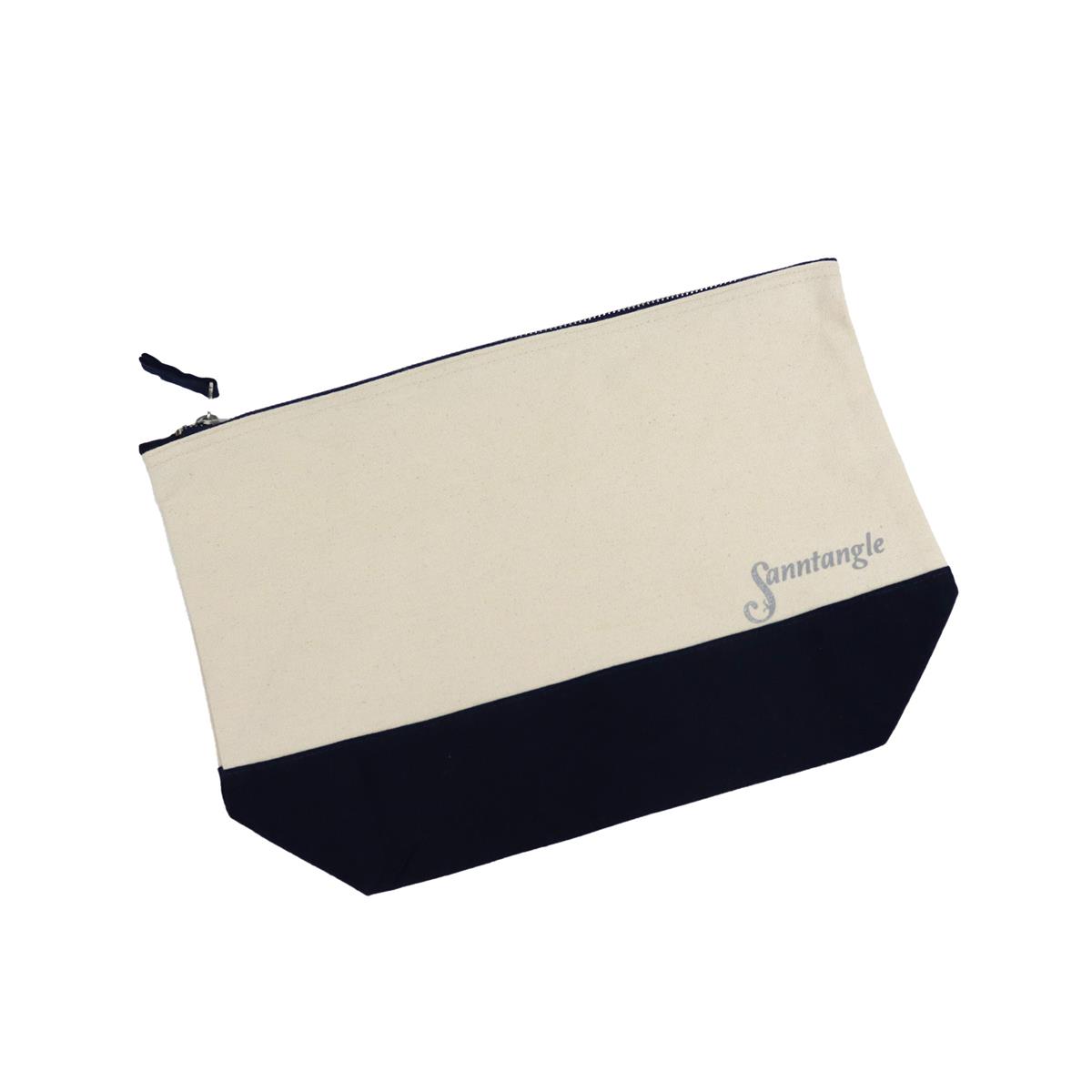 Sanntangle stencil storage bag, a quality canvas bag with the ...