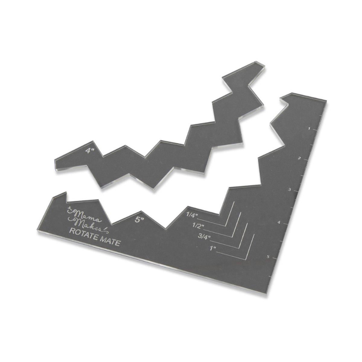 Mama Makes - Rotate Mate Acrylic Tool System | HobbyMaker