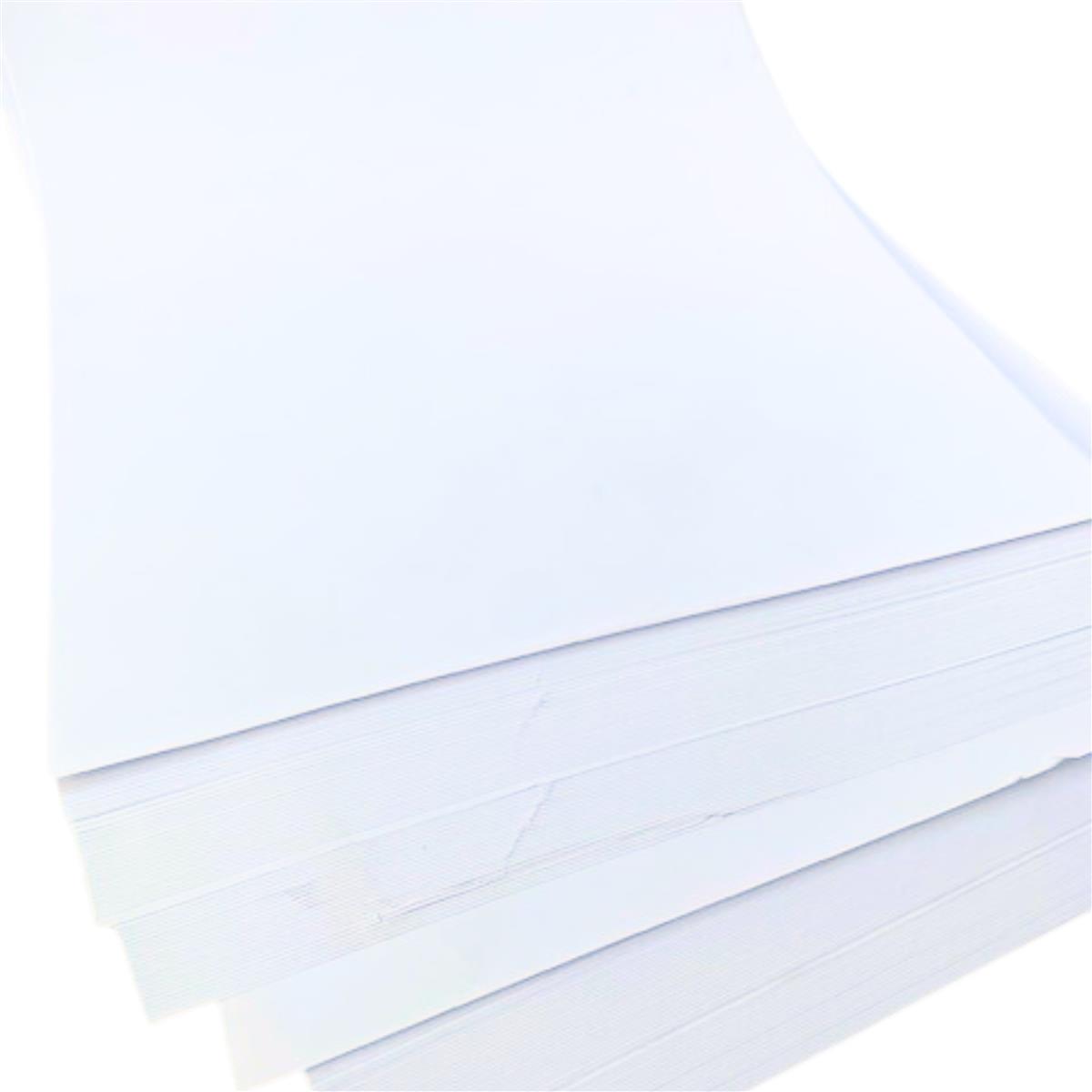 New A4 Lightweight Paper Pack 60gsm – 250 Sheets | HobbyMaker