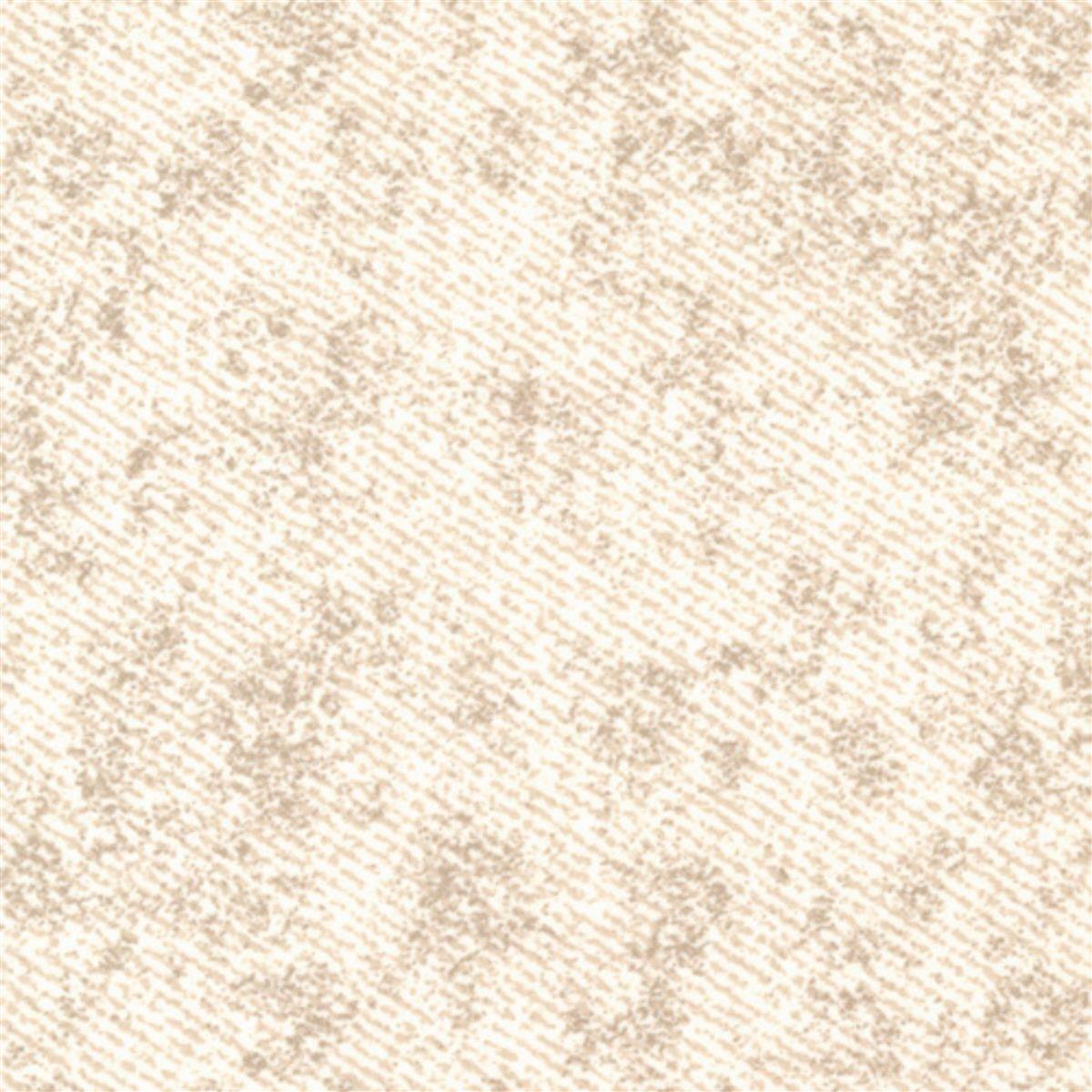 Moda Lakeside Gathering Textured Cream Flannel Fabric 0.5m | SewingStreet