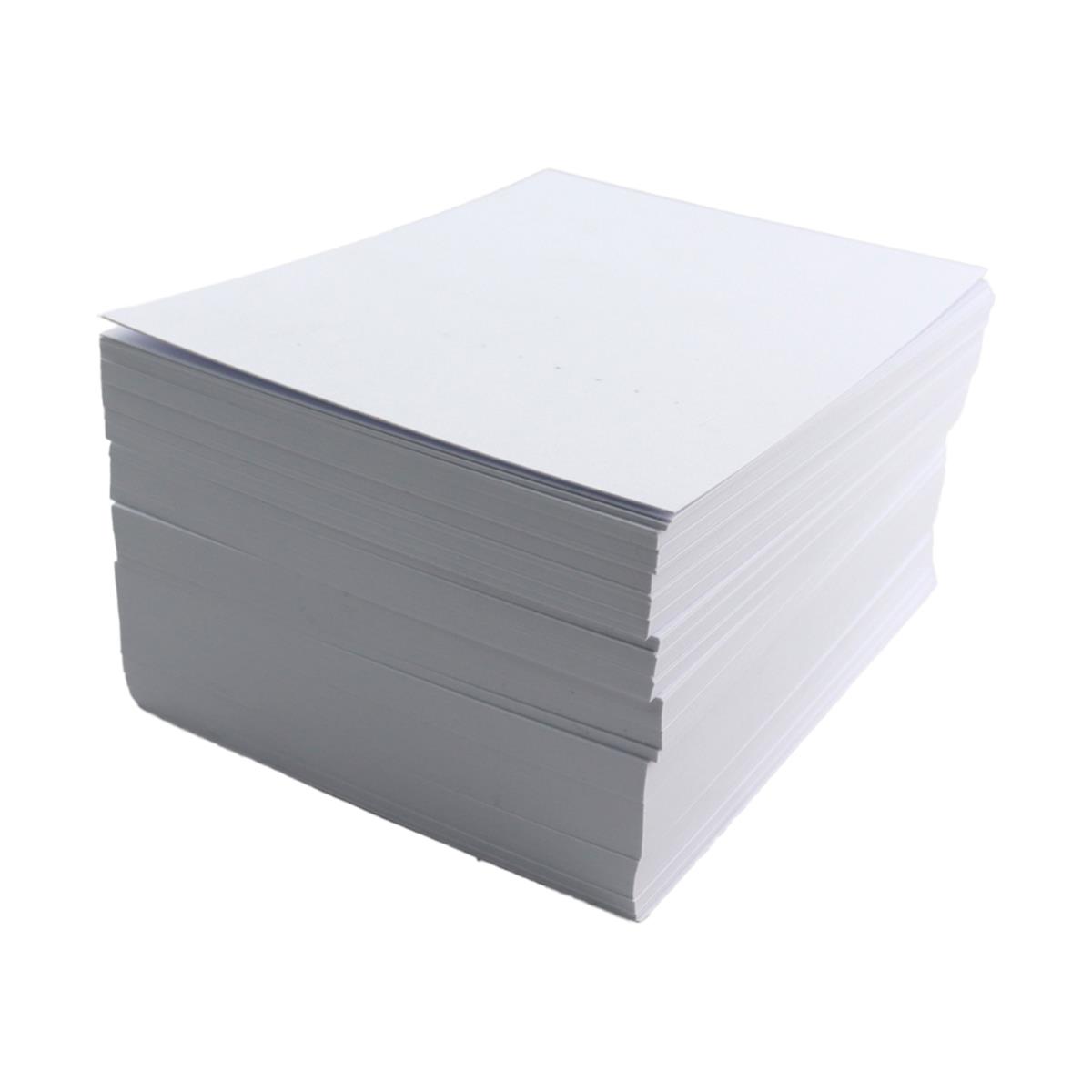 Mini A6 Card Stash -250gsm - 200 Sheets | HobbyMaker