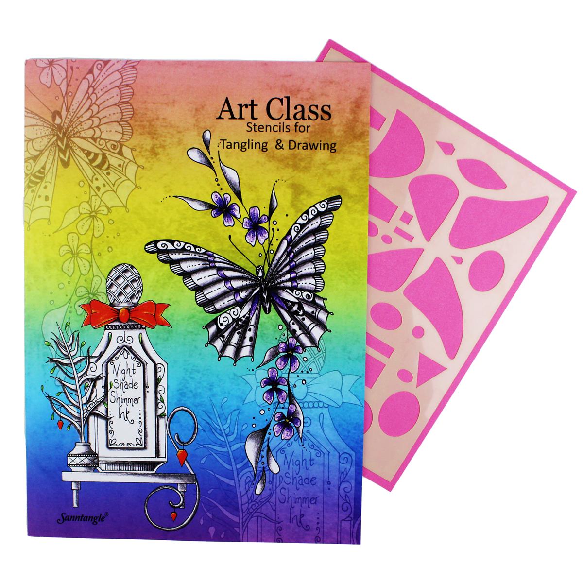 Sanntangle Art Class (1) | HobbyMaker