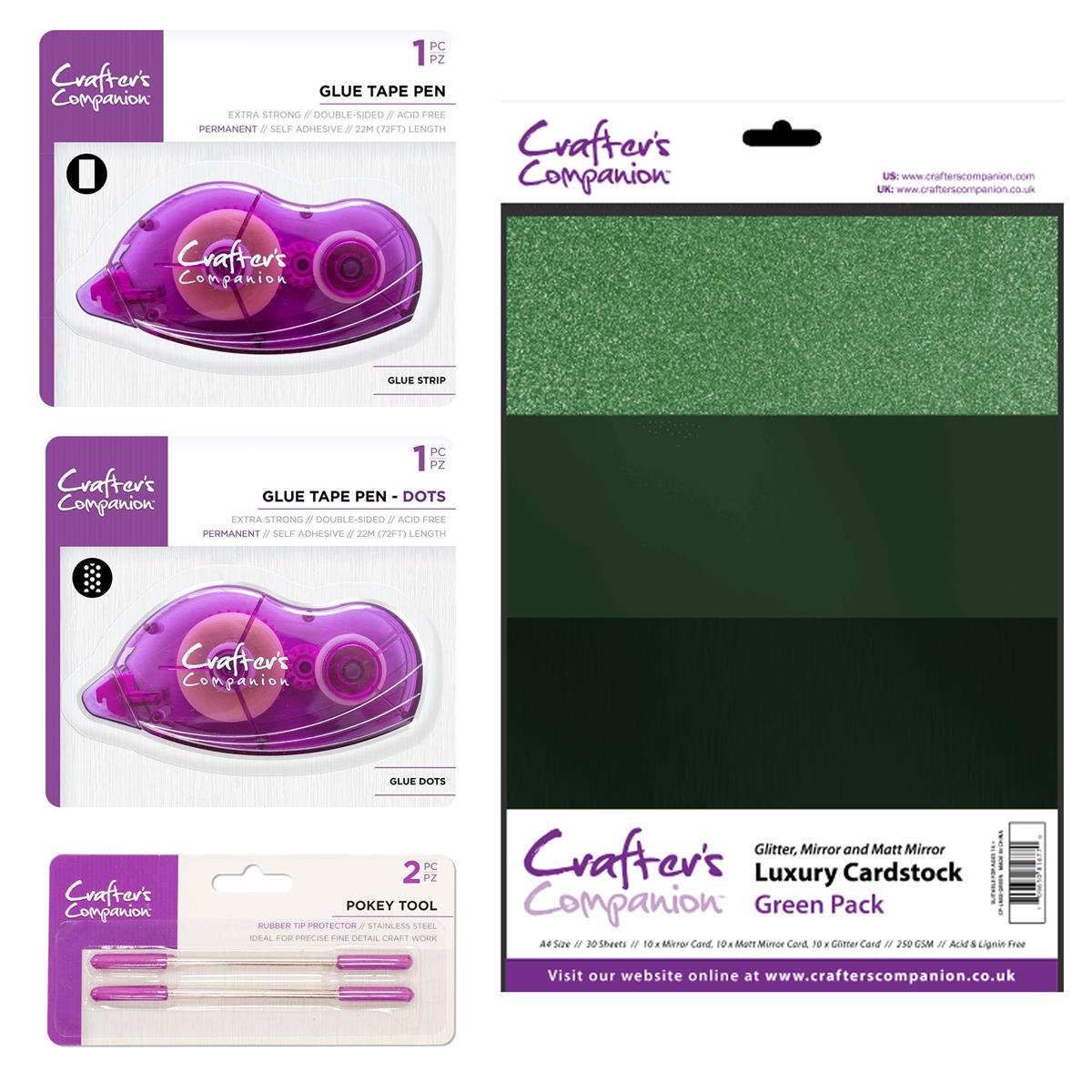 Black Friday 34PC Essentials Bundle | HobbyMaker