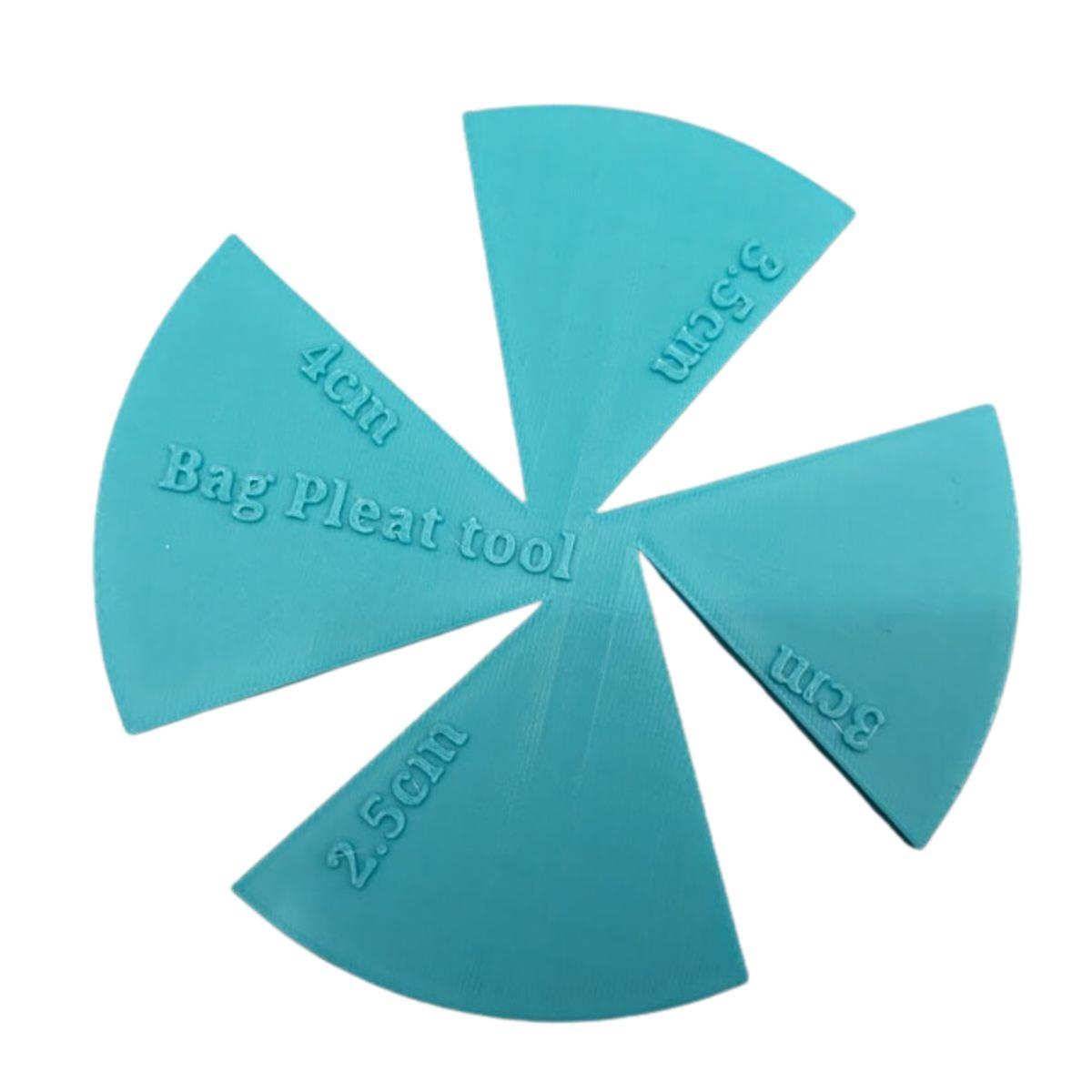 Emily Roberts Pleat Bag Tool | SewingStreet