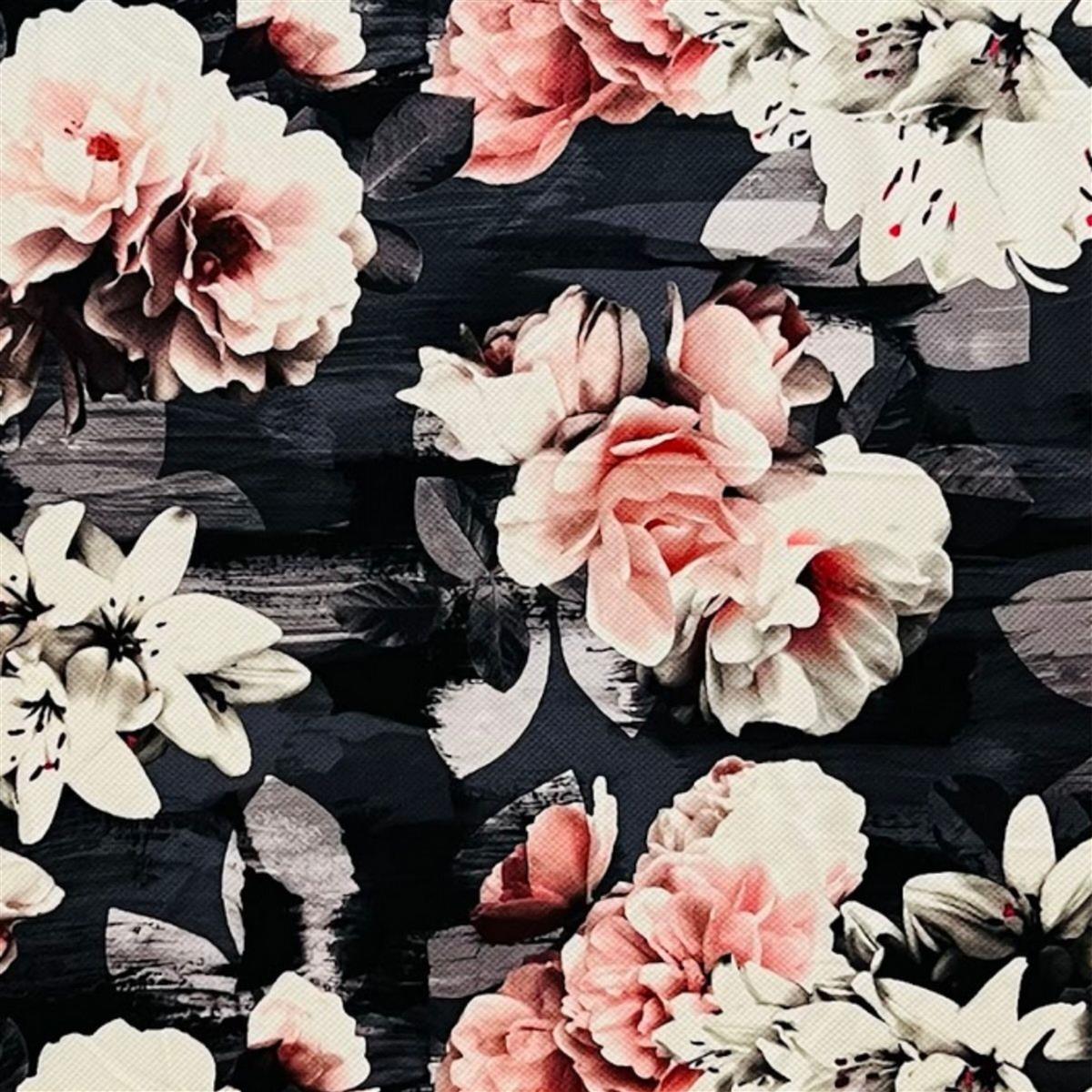 House Of Alistair Lily Waffle Crepe Fabric 1m (150cm wide) | SewingStreet