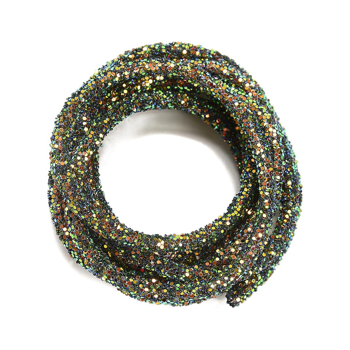 6mm Bronze Diamond Tube, 2m | JewelleryMaker