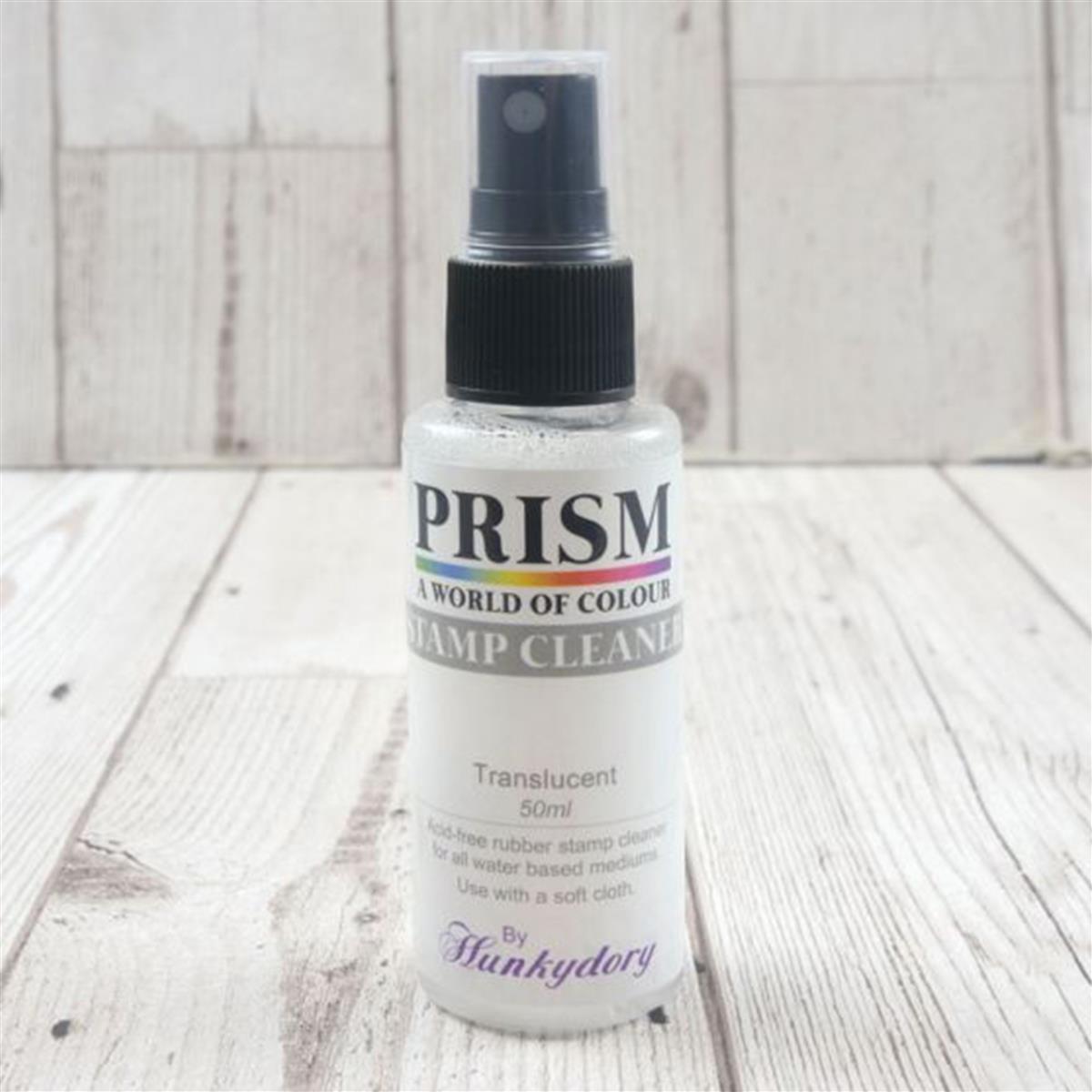 PRISM Stamp Cleaner | HobbyMaker