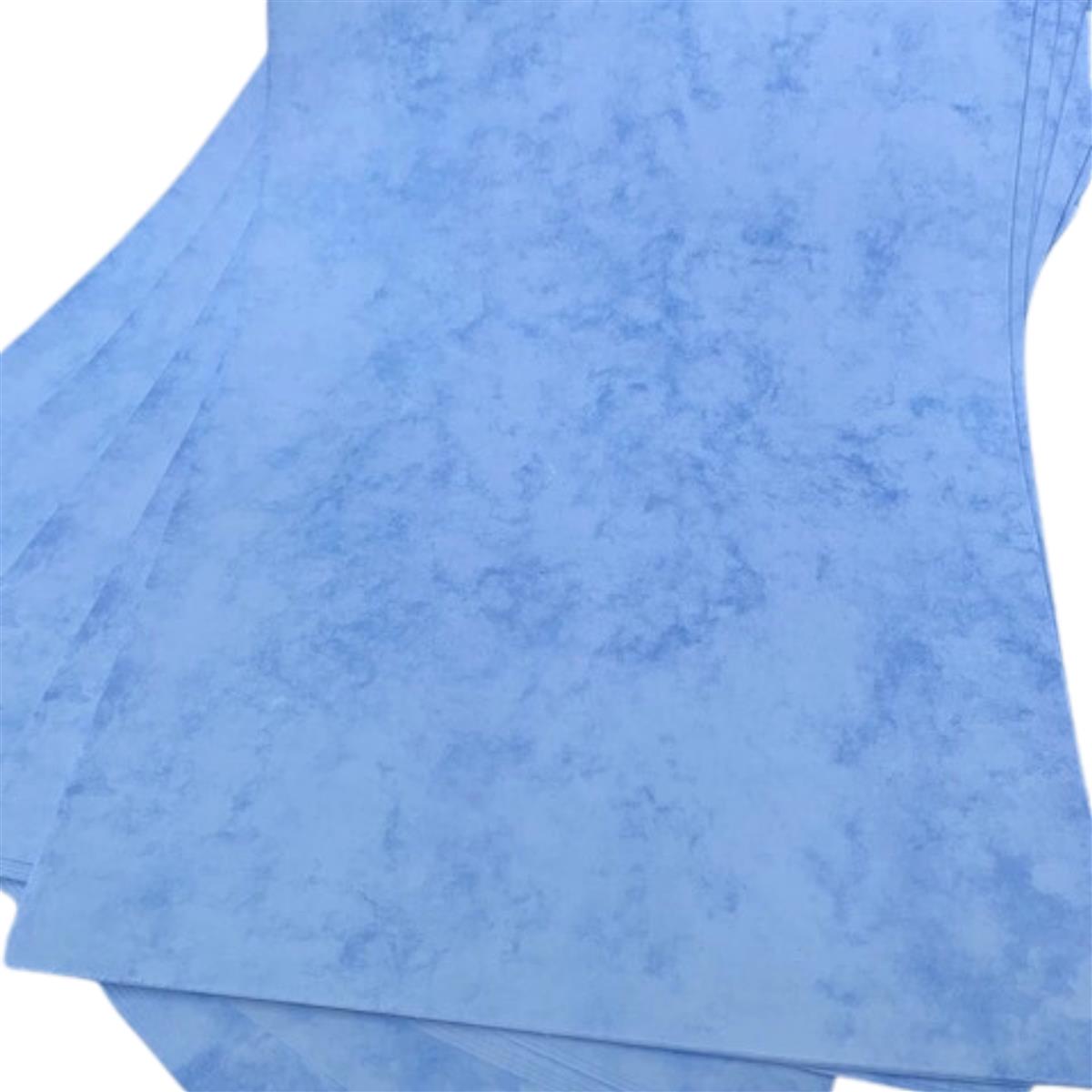 Paper Dienamics- A3 Purple Marbled 100gsm Double Sided Paper Pack 25 ...