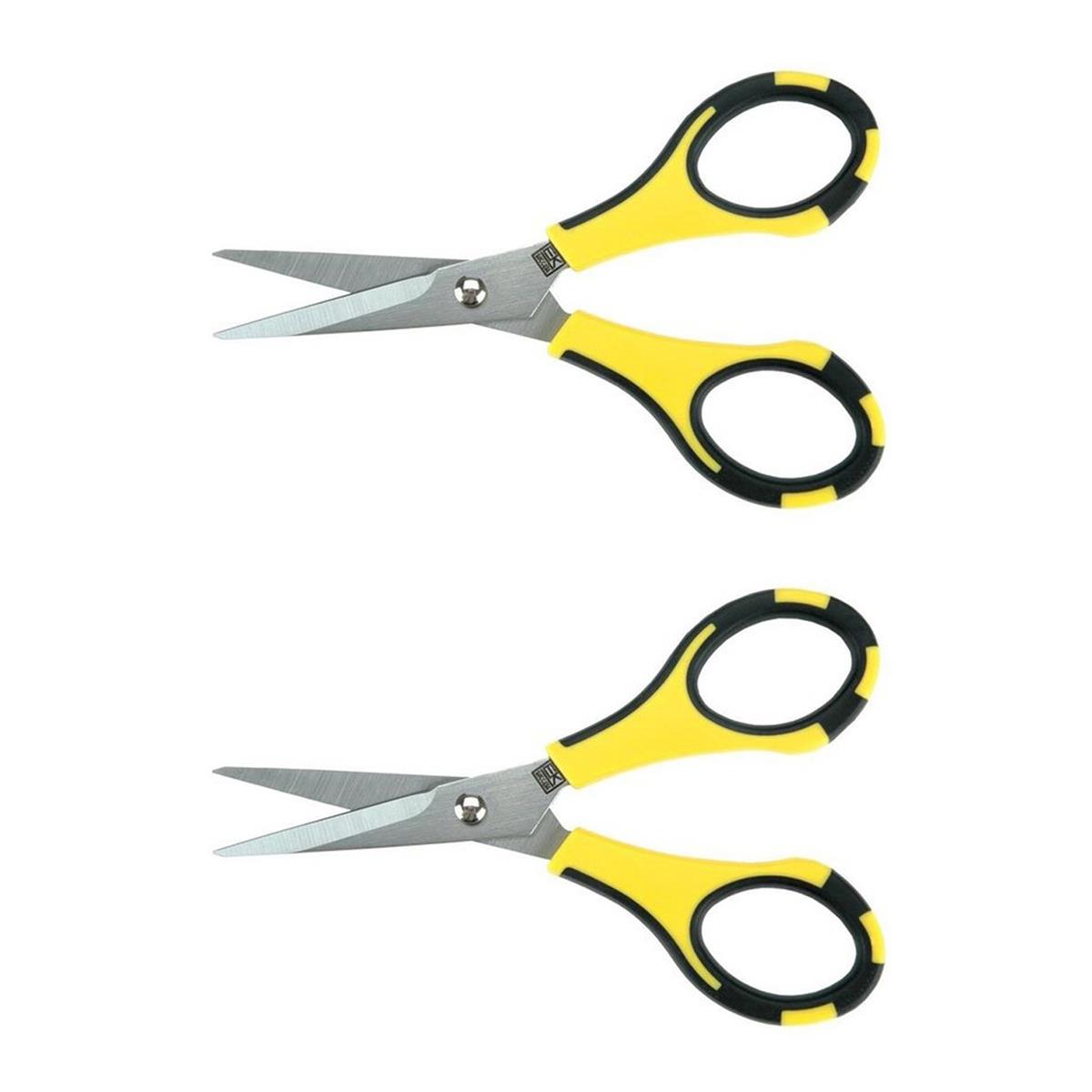 They're Back! 2x The Original CutterBee Scissors, Should be £23.98 ...