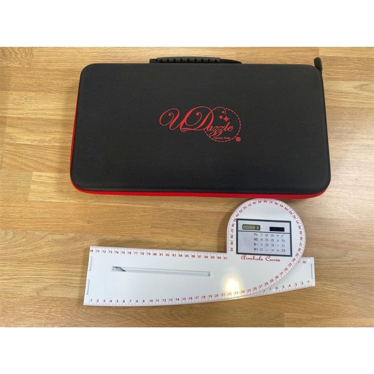 Premium Dressmakers Ruler | SewingStreet