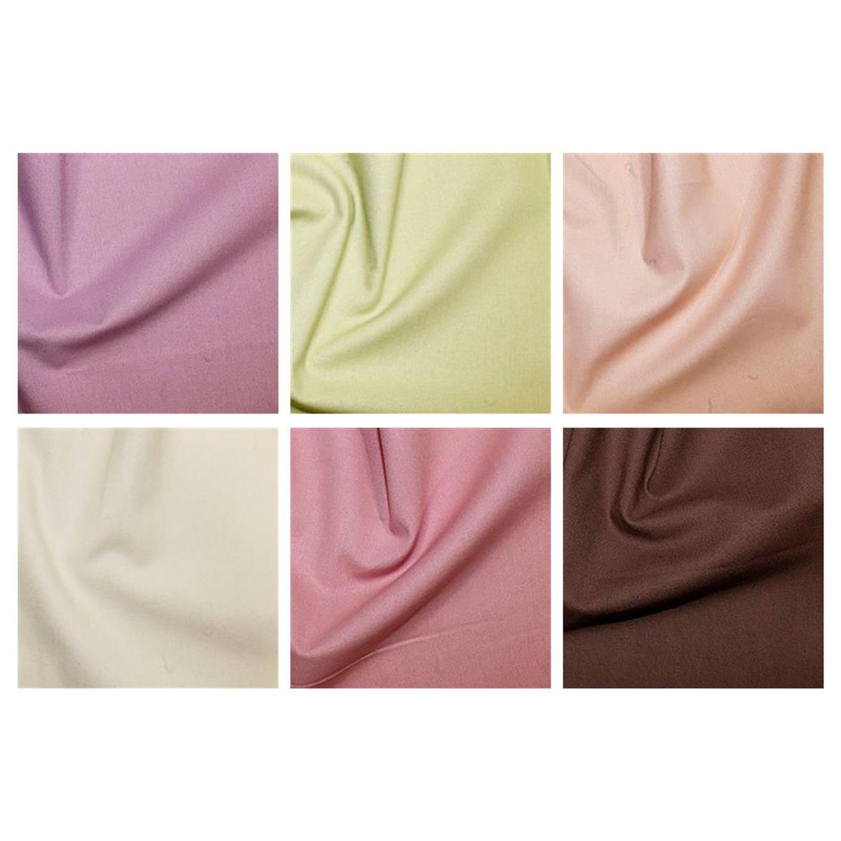 Blooming Lovely Complementary Fabric Bundle (3m) - Save £4 | SewingStreet