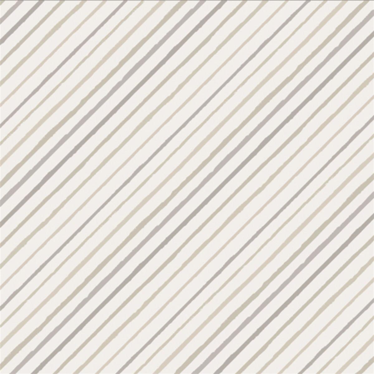 AGF Mineral Fusion Collection Rainbow Chords Cream Fabric 0.5m ...