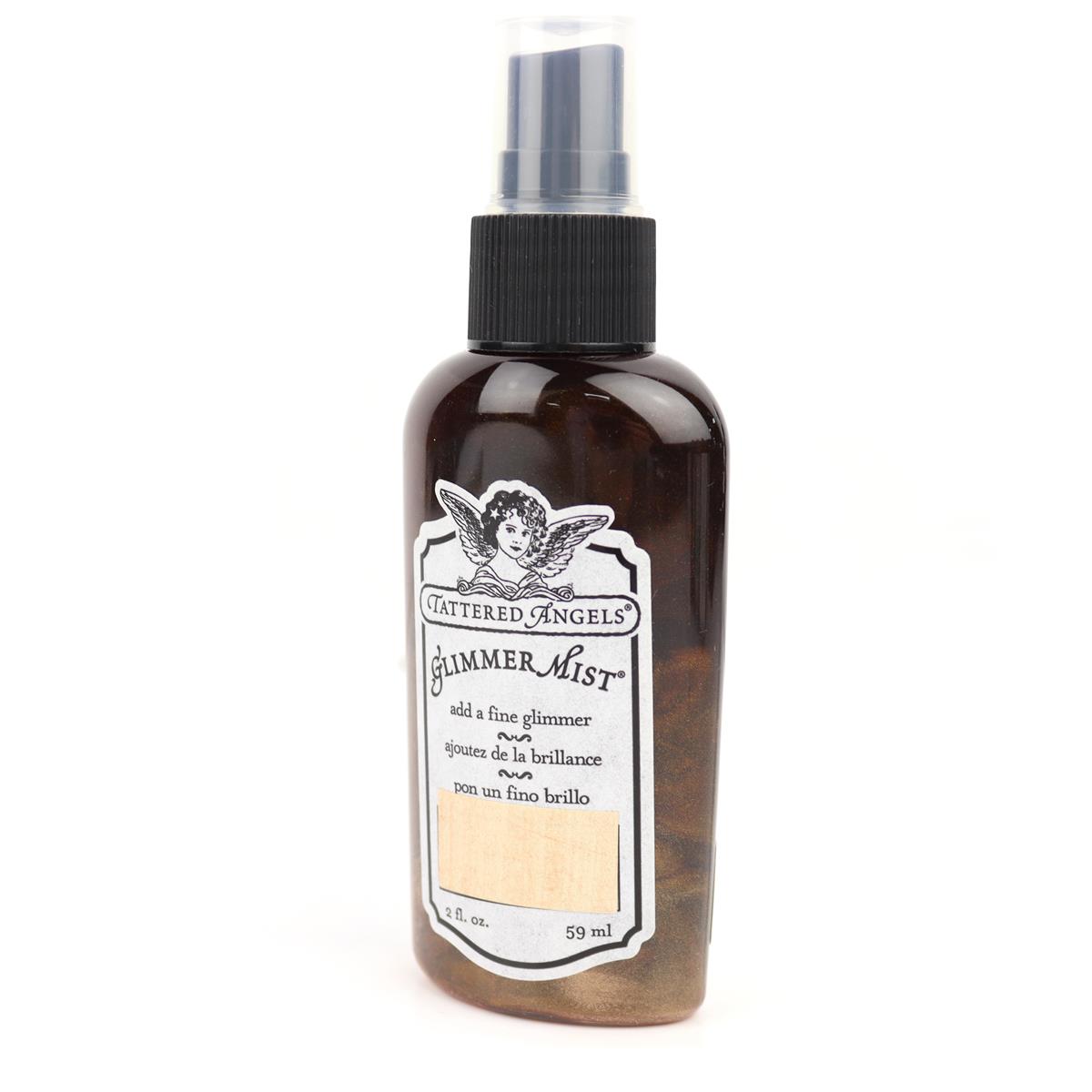 Glimmer Mist 2oz - Bronze | HobbyMaker