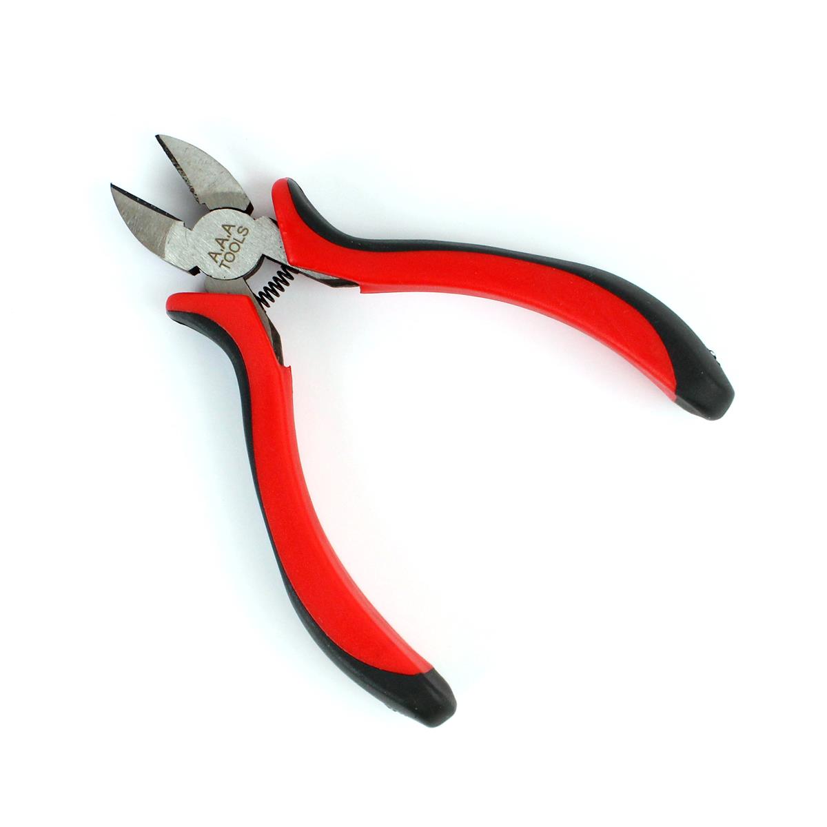 Memory Wire Cutters | JewelleryMaker