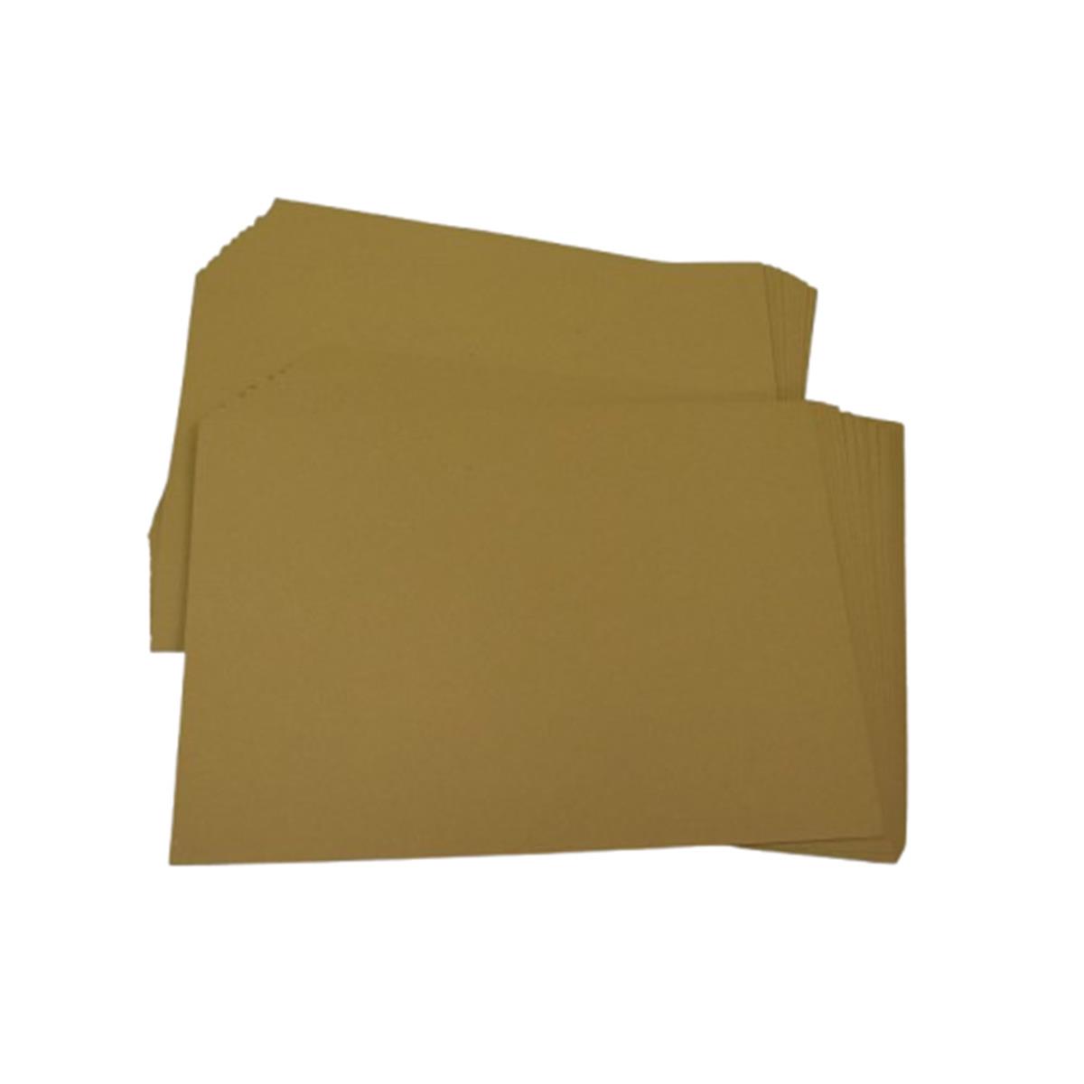 Pink Frog Crafts Kraft Card 350gsm 40 A3 Sheets | HobbyMaker