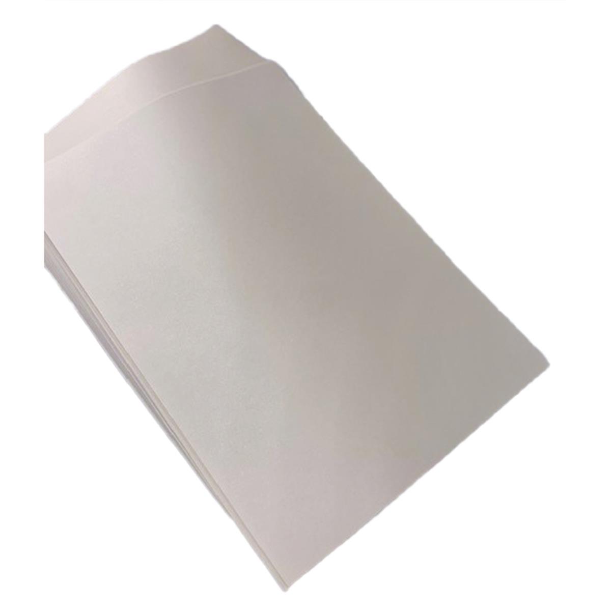 Paper Dienamics- A4 Comet Opal Lustre 120gsm Paper pack - 50 sheets ...