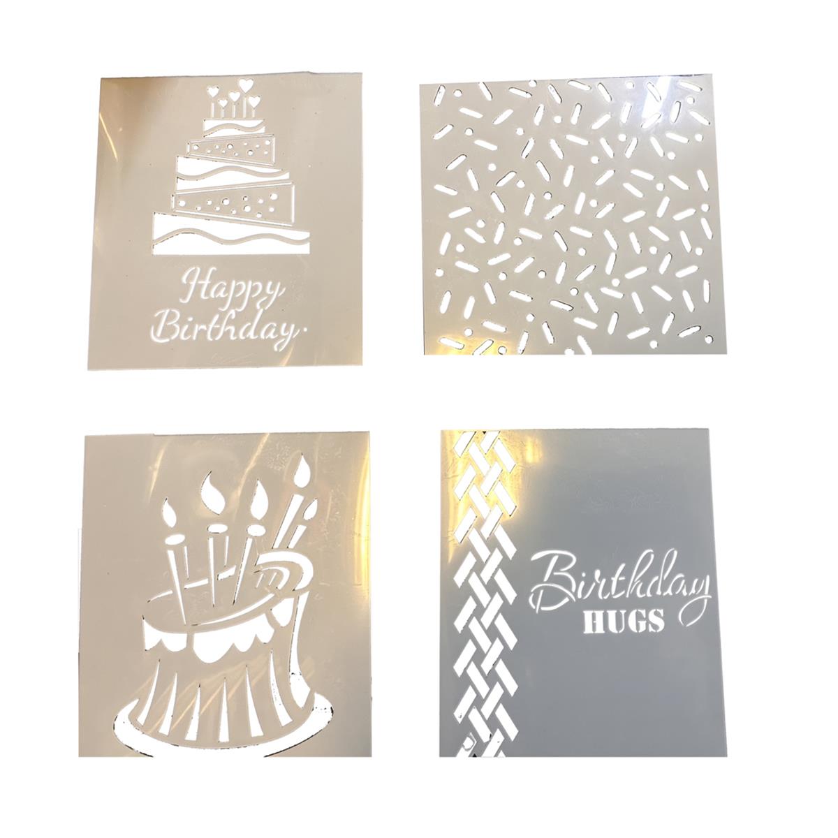 GlitzCraft - Birthday Clearance Bundle | HobbyMaker