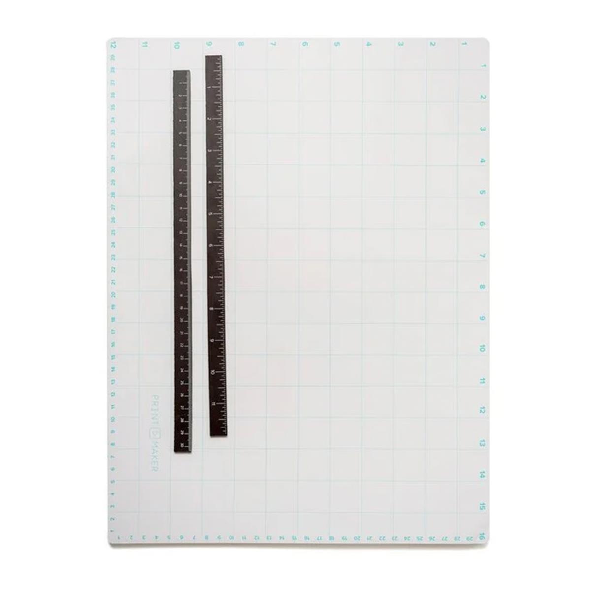 We R Makers - Print Maker Magnetic Mat | HobbyMaker