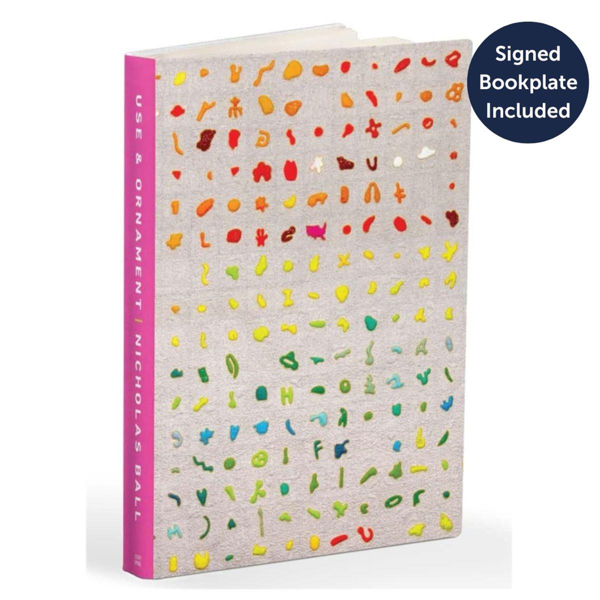 Use and Ornament: The History and Future of Improv Quilting Book by ...