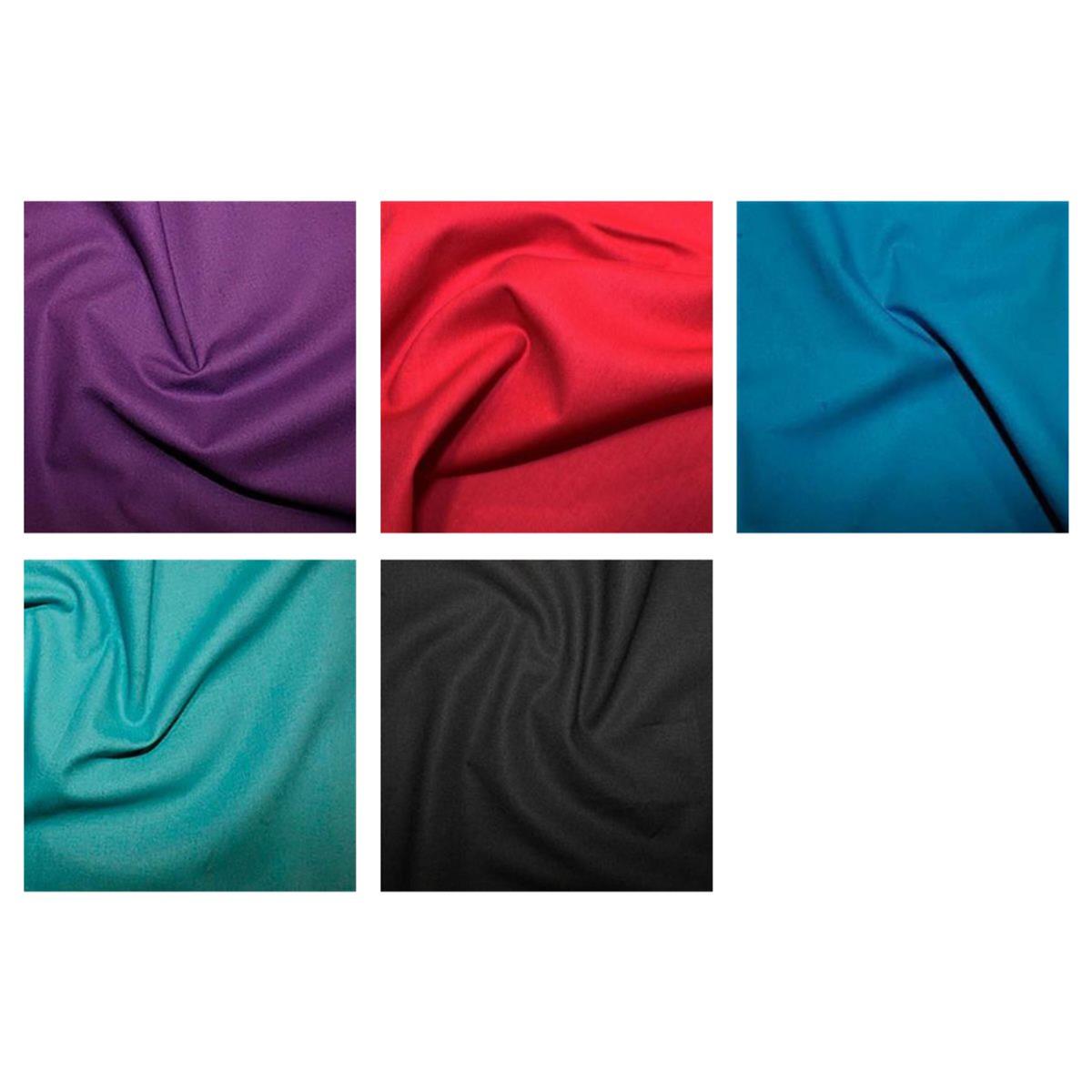 Japanese Fabrics Complementary Fabric Bundle (2.5m) | SewingStreet