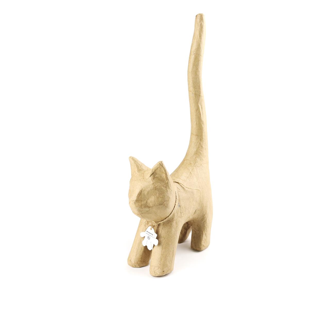 Decopatch Cat model | HobbyMaker