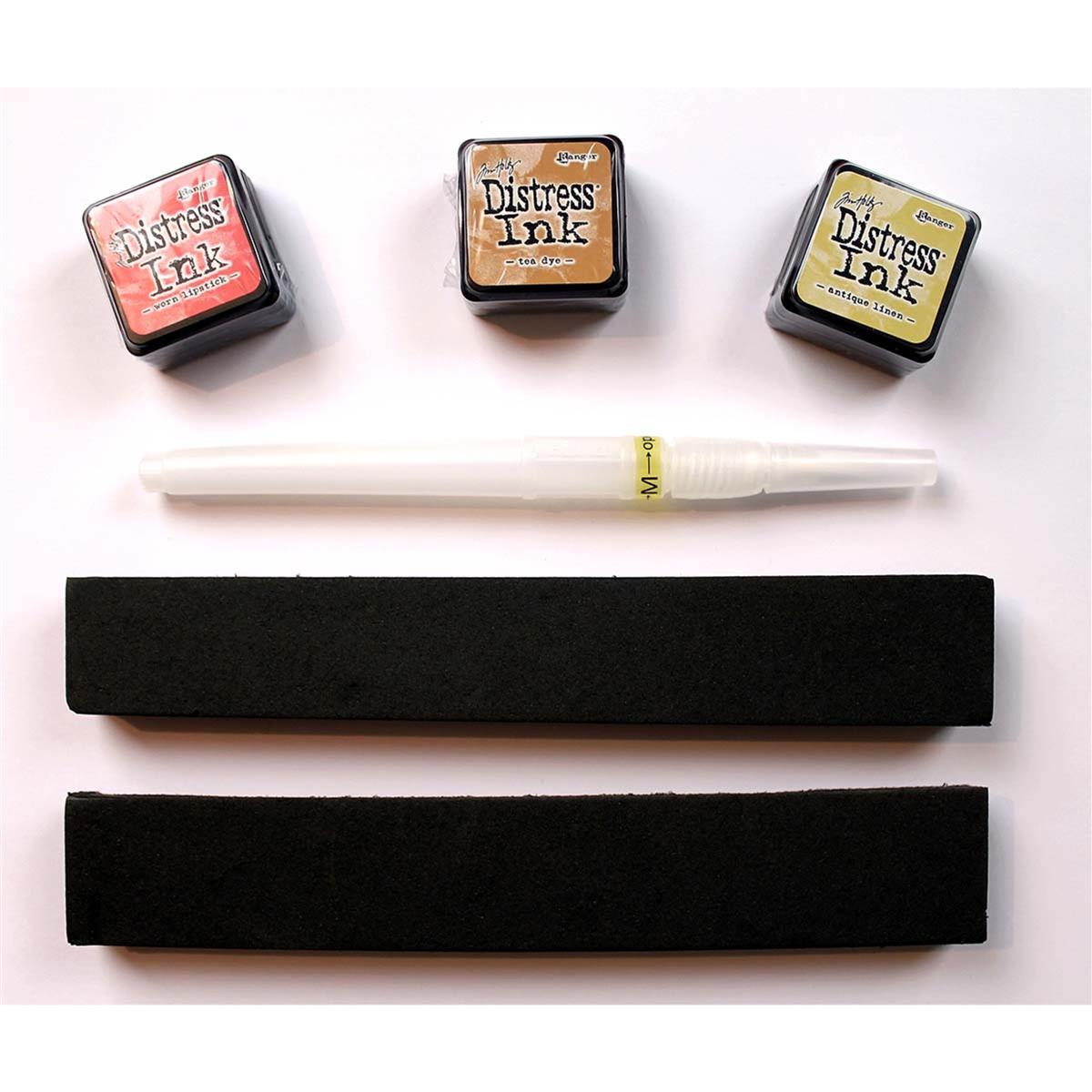 Blending Ink and Tool set | HobbyMaker