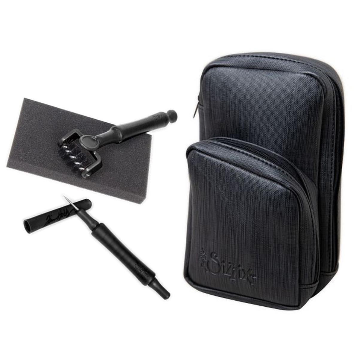 Sizzix Tim Holtz Tool Kit & Storage Bundle | HobbyMaker