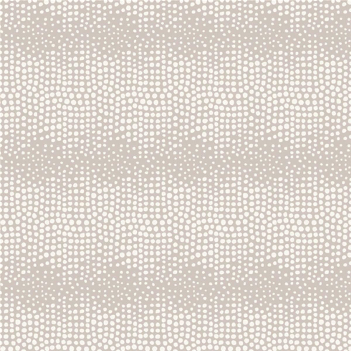 AGF Mineral Fusion Collection Fallen Stones Cream Fabric 0.5m ...