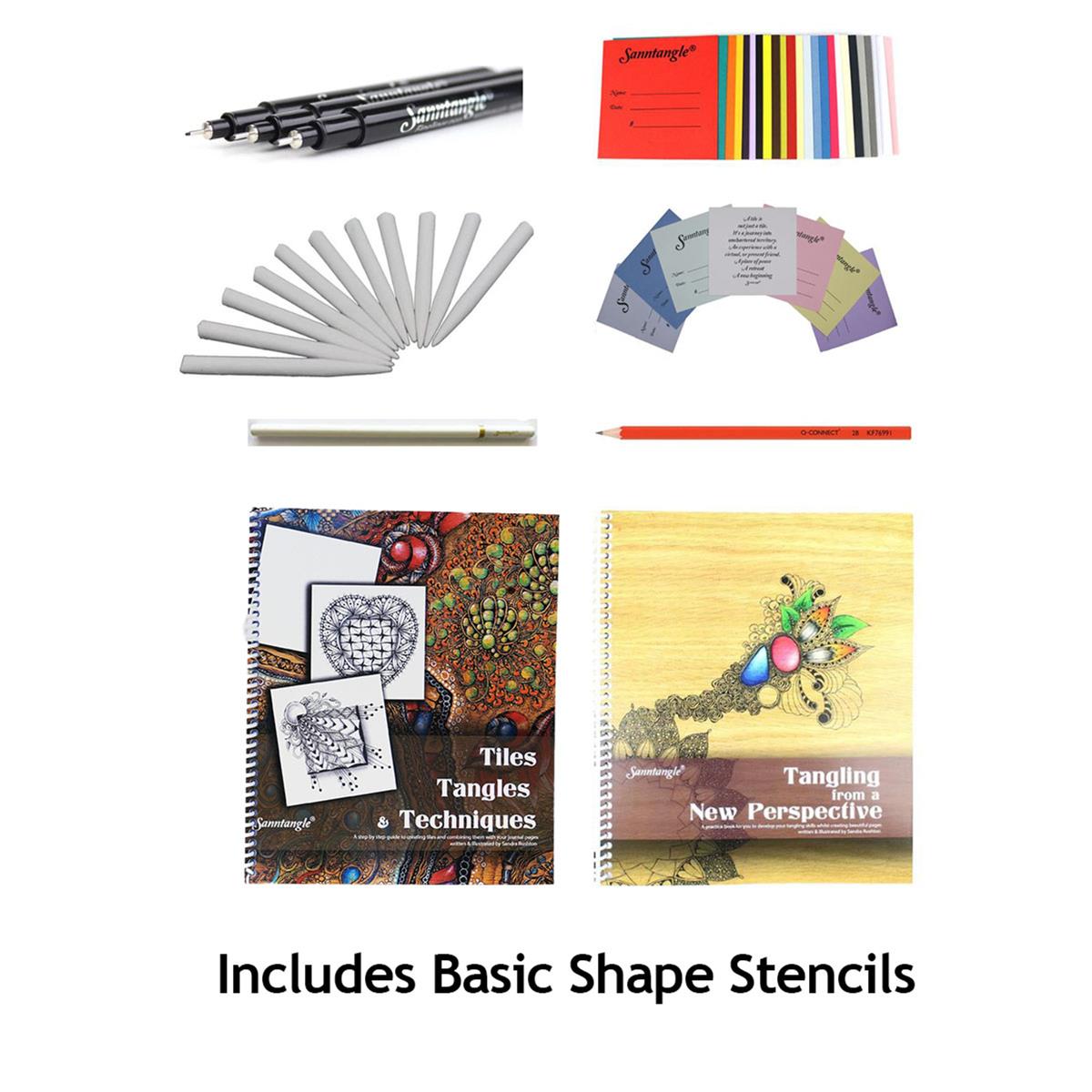 Book 1 starter bundle | HobbyMaker