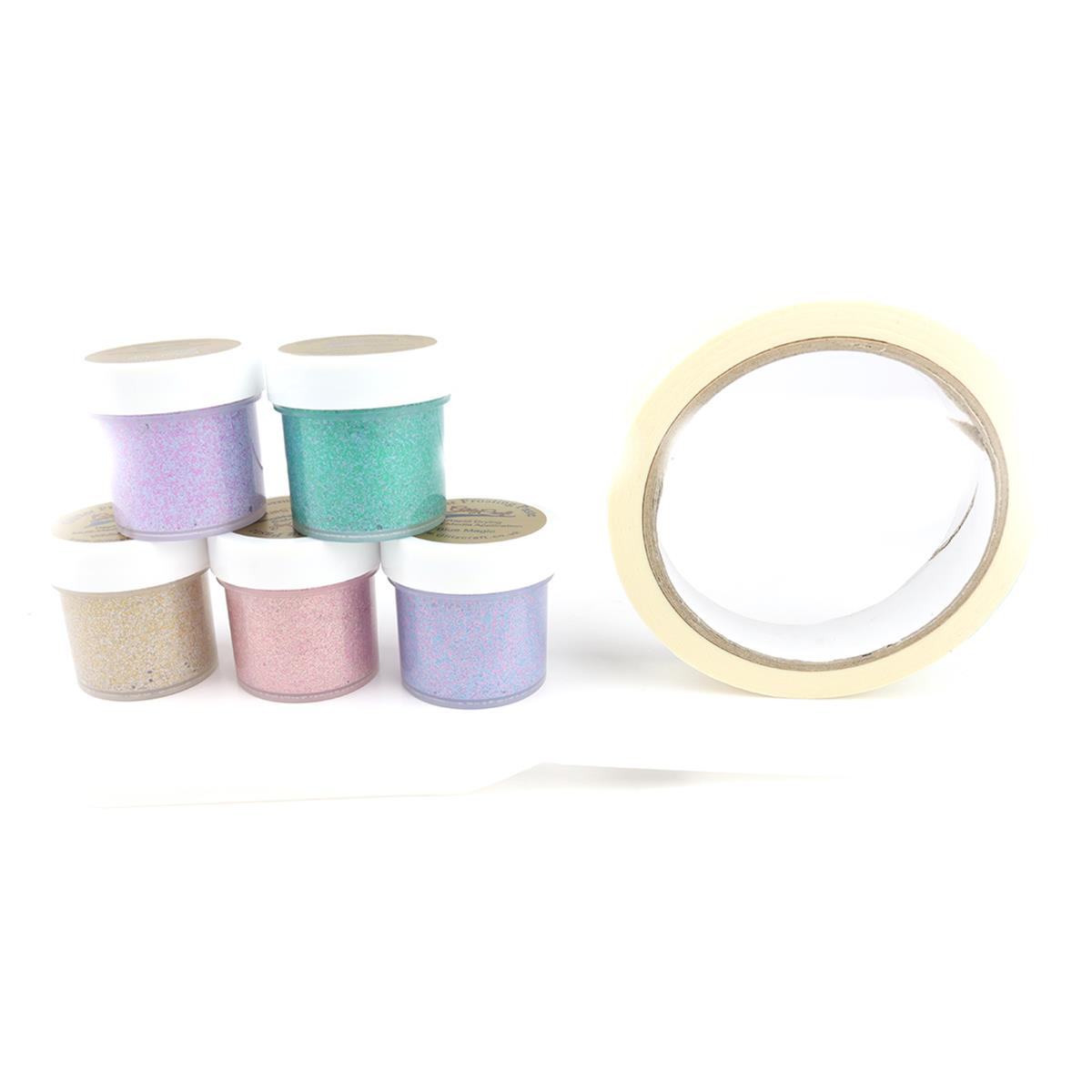 Glitzcraft Paste Kit | HobbyMaker