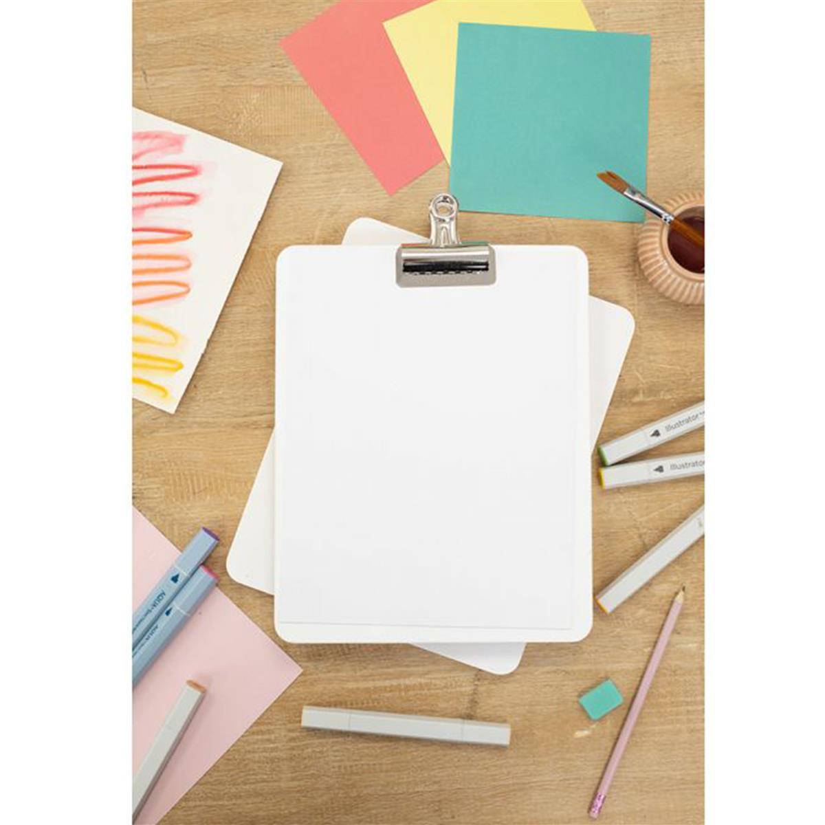 Totally Tiffany - Desk Maid - Rotating Design Board - 9x11 | HobbyMaker