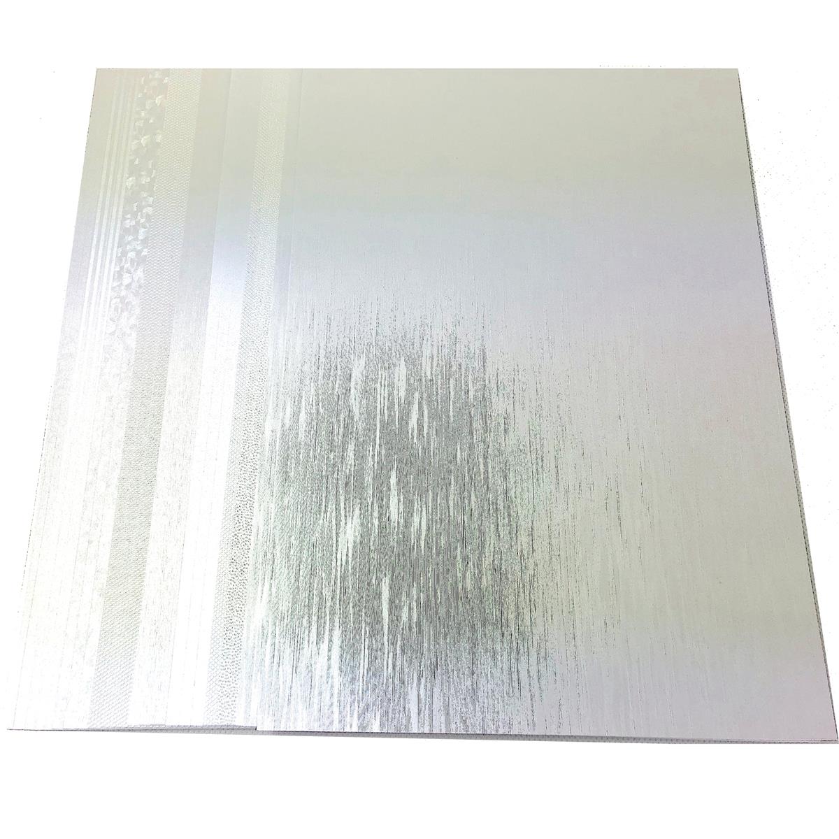 Mother of Pearls papercraft Papers - Constellation collection, 8 ...