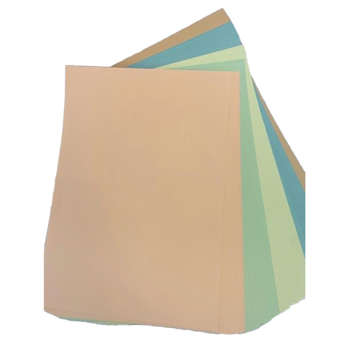 Paper Dienamics A4 Quality Natural Tones Printable Paper - 100 Sheets ...