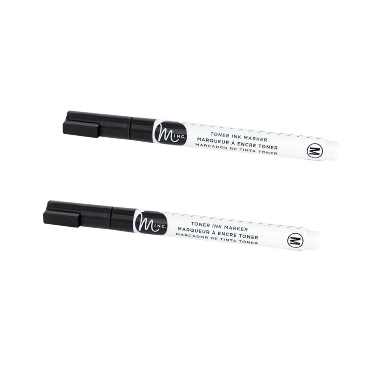 Birthday Special! 2x We R Makers MINC Toner Pen | HobbyMaker