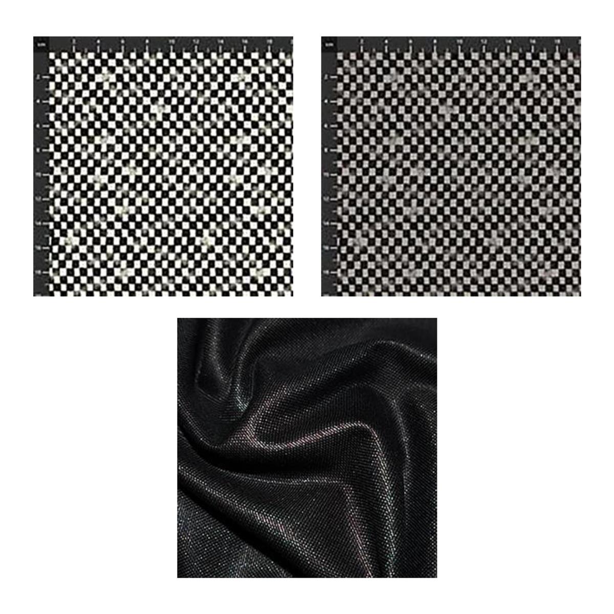Black & White Checkerboard Northumberland Backpack Fabric Bundle (2m ... Black & White Checkerboard Northumberland Backpack Fabric Bundle (2m ...
