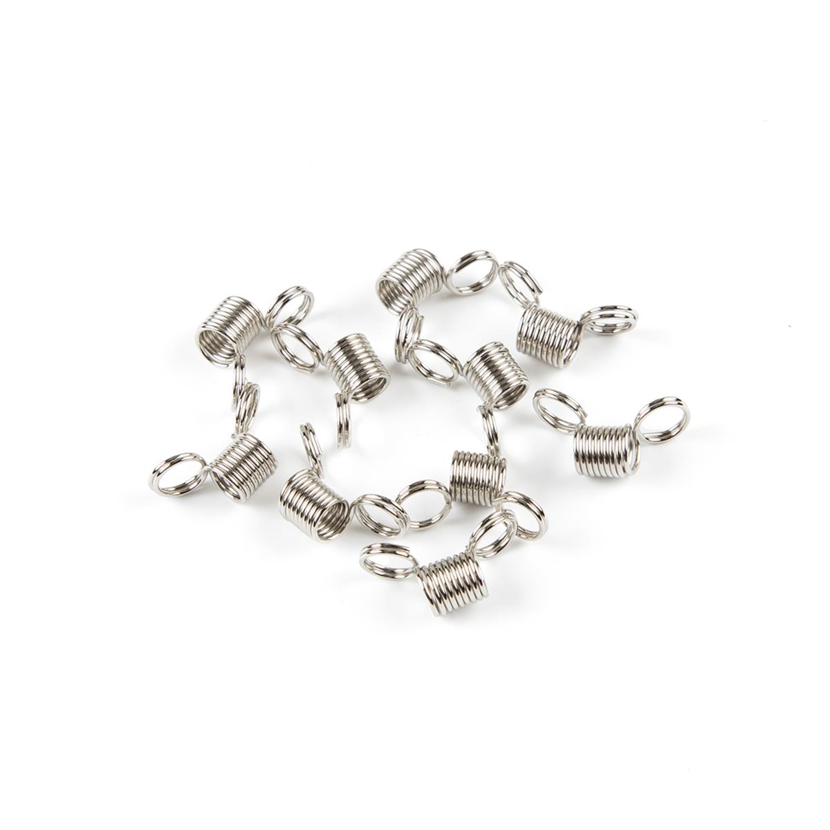Bead Stoppers, 10pcs | JewelleryMaker