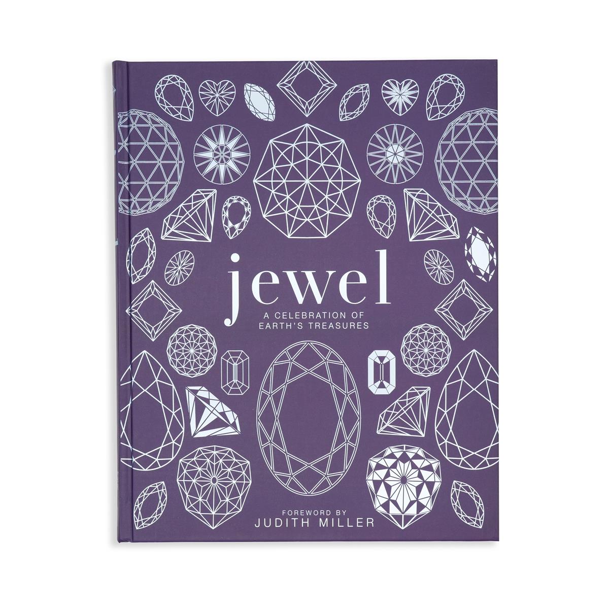 Jewel Book - A Celebration Of Earths Treasures by Judith Miller ...