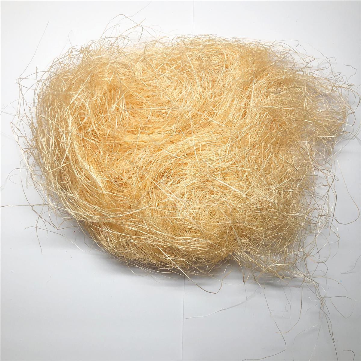 20g Golden Sisal | HobbyMaker