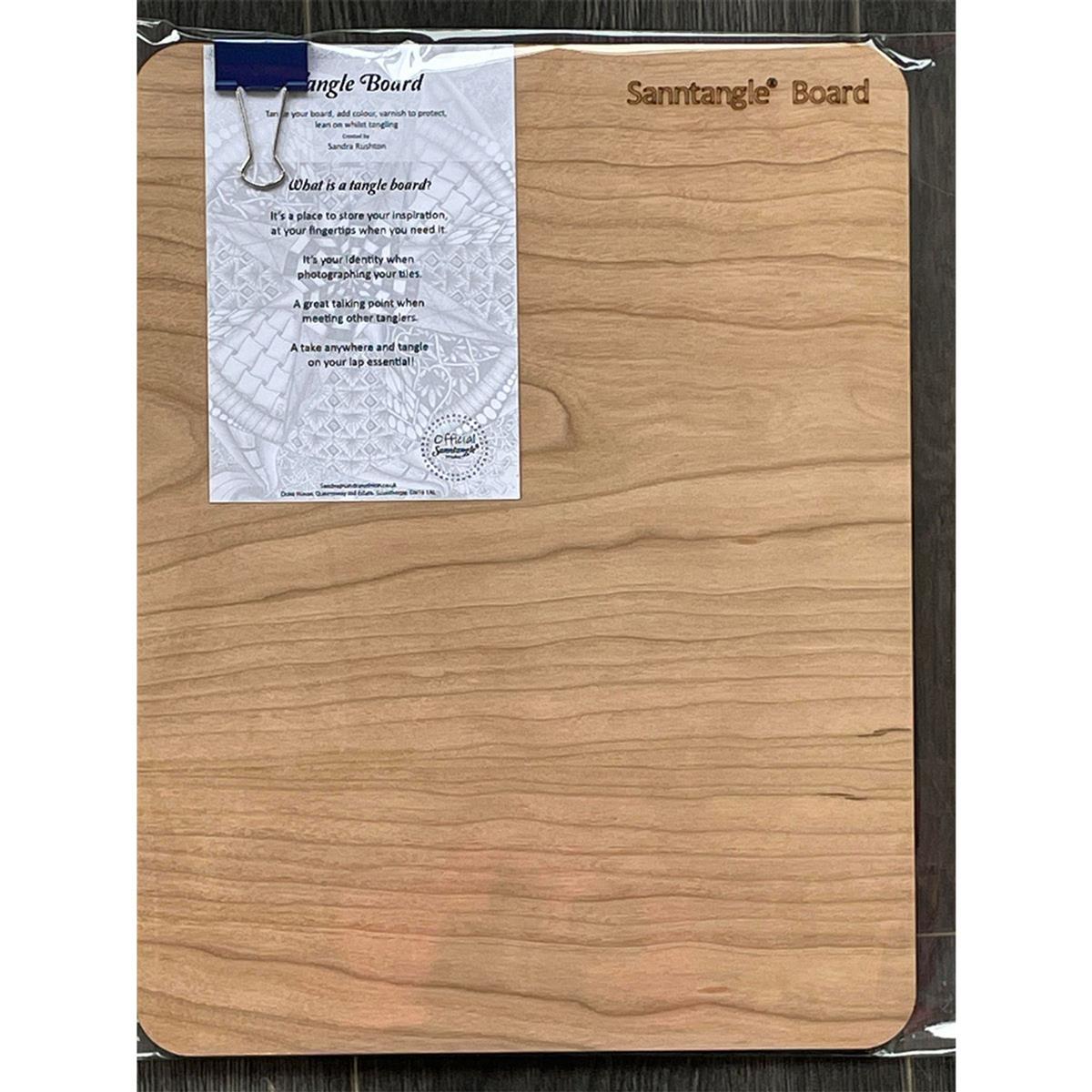 Tangle Board Large | HobbyMaker
