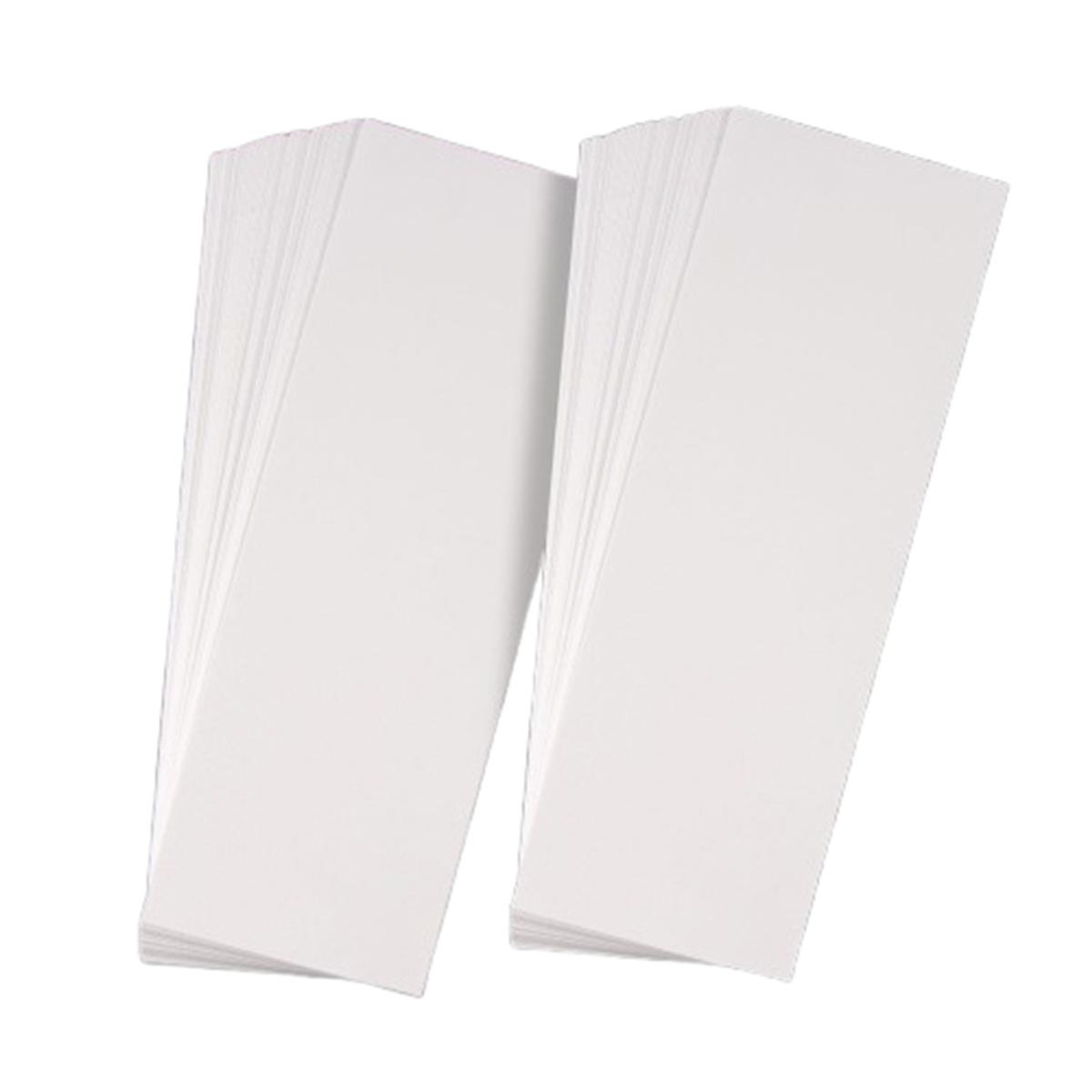 Pink Frog Crafts Watercolour Card 280gsm 80 10.5cm x 30cm | HobbyMaker