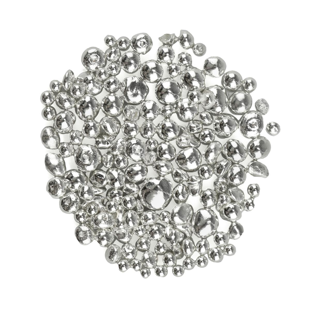 Sterling Silver Casting Grain 10g, Including Instructions By Debbie ...