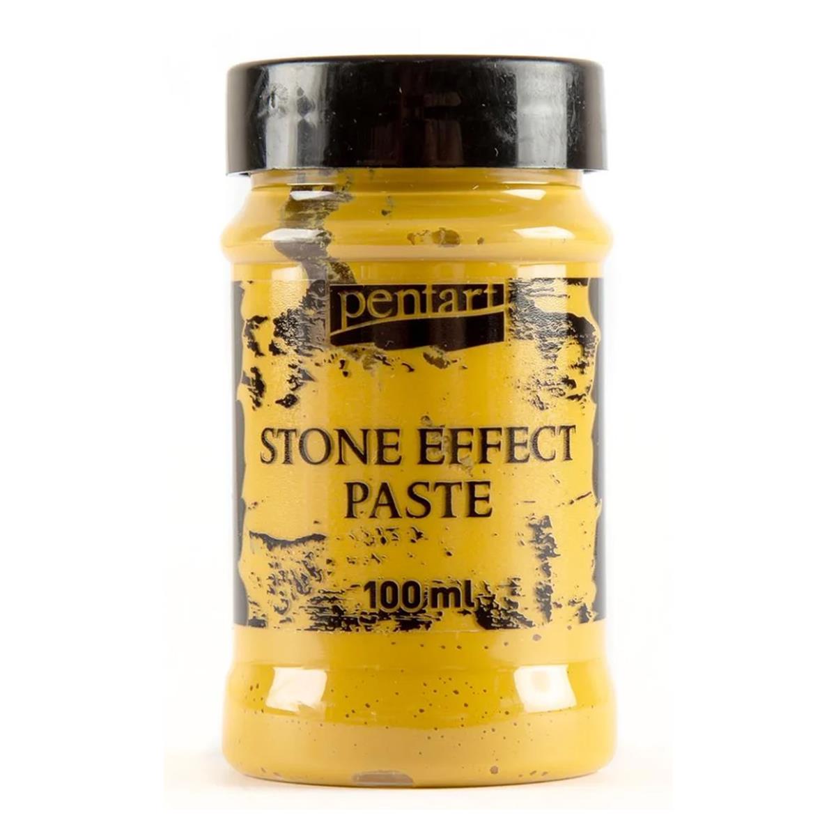 Pentart - Stone Effect Paste 100ml - Clay | HobbyMaker