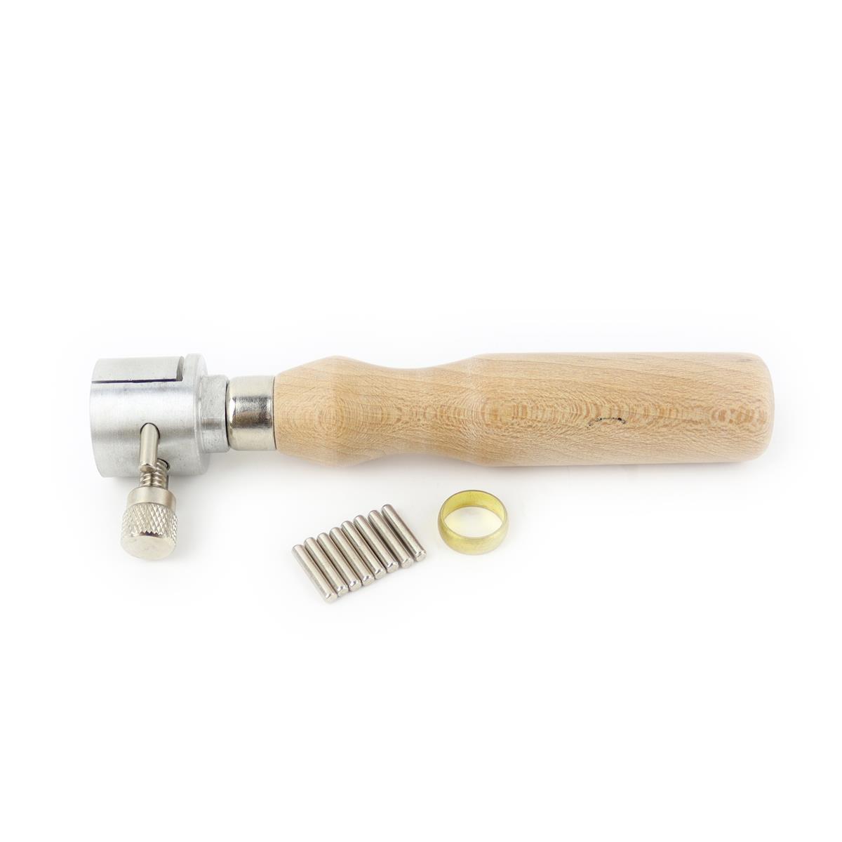 Ring Gripper | JewelleryMaker