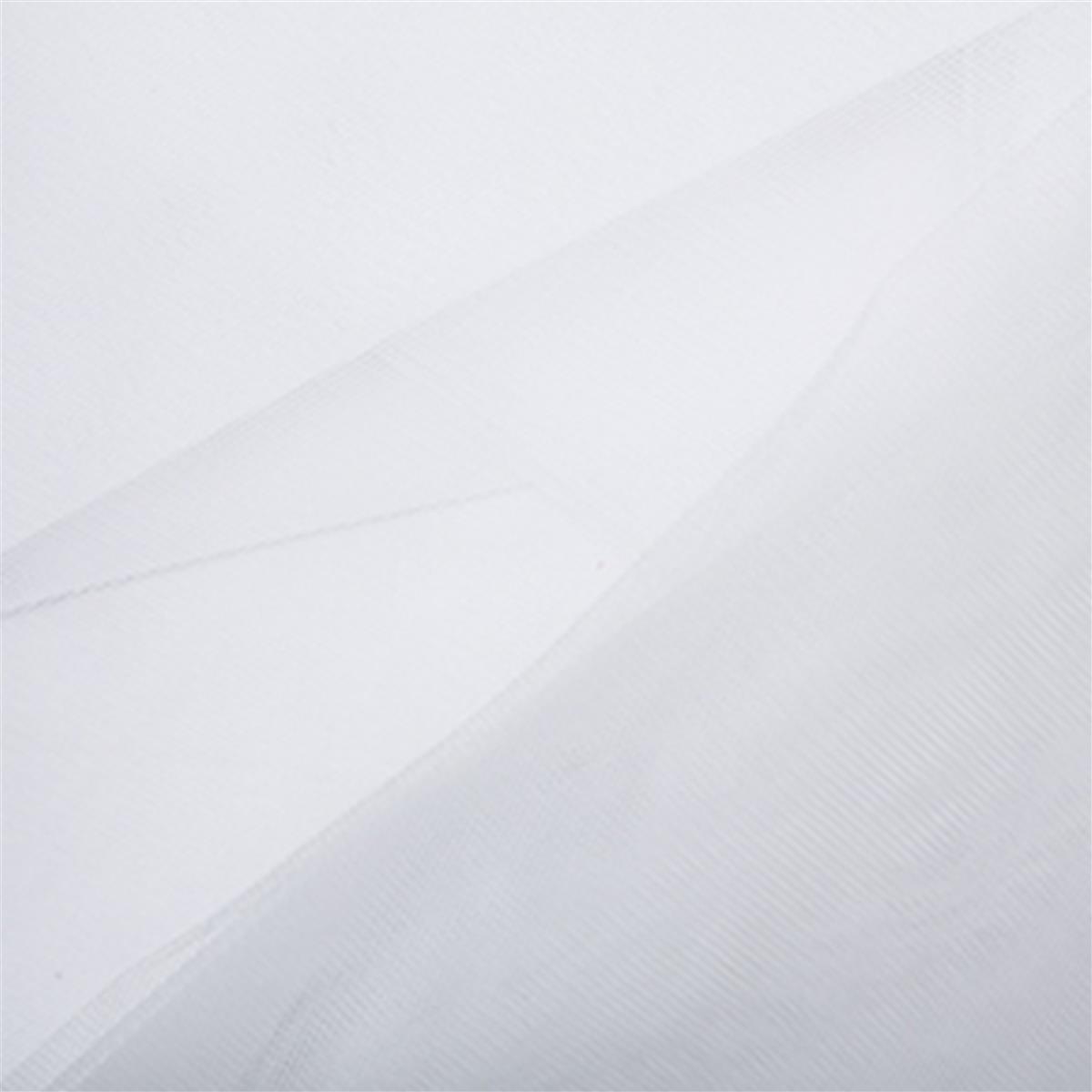 White Tulle/Bridal Veiling Fabric 0.5m | SewingStreet
