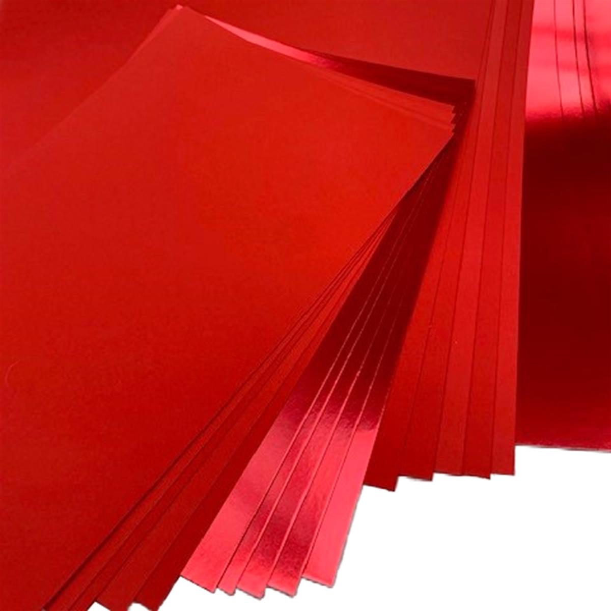 Paper Dienamics - July Bonanza Smithy Special - Simply Red - Metallic ...