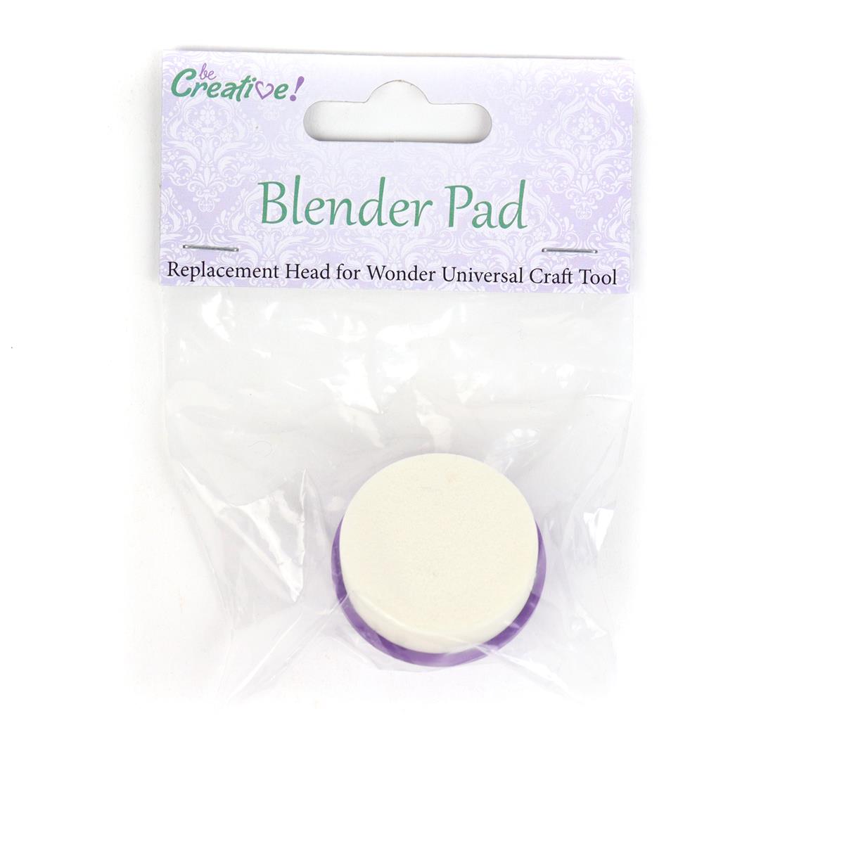 Whizzy Tool Blender Pads | HobbyMaker