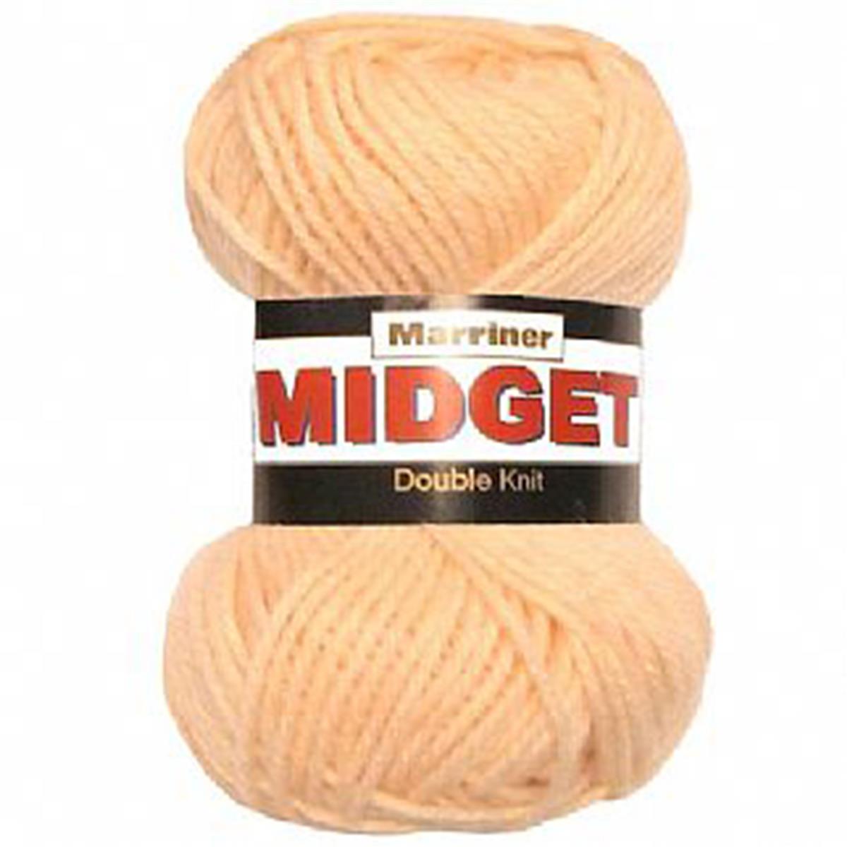 Marriner Shell DK Yarn 25g | SewingStreet